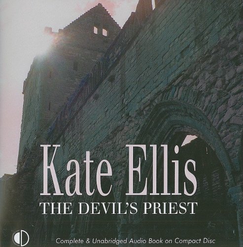 The Devil's Priest (Lady Katheryn Bulkeley Mysteries) : Ellis, Kate ...