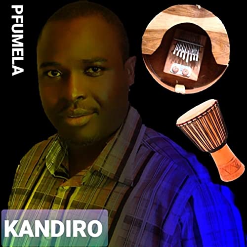Kandiro de Pfumela en Amazon Music Unlimited