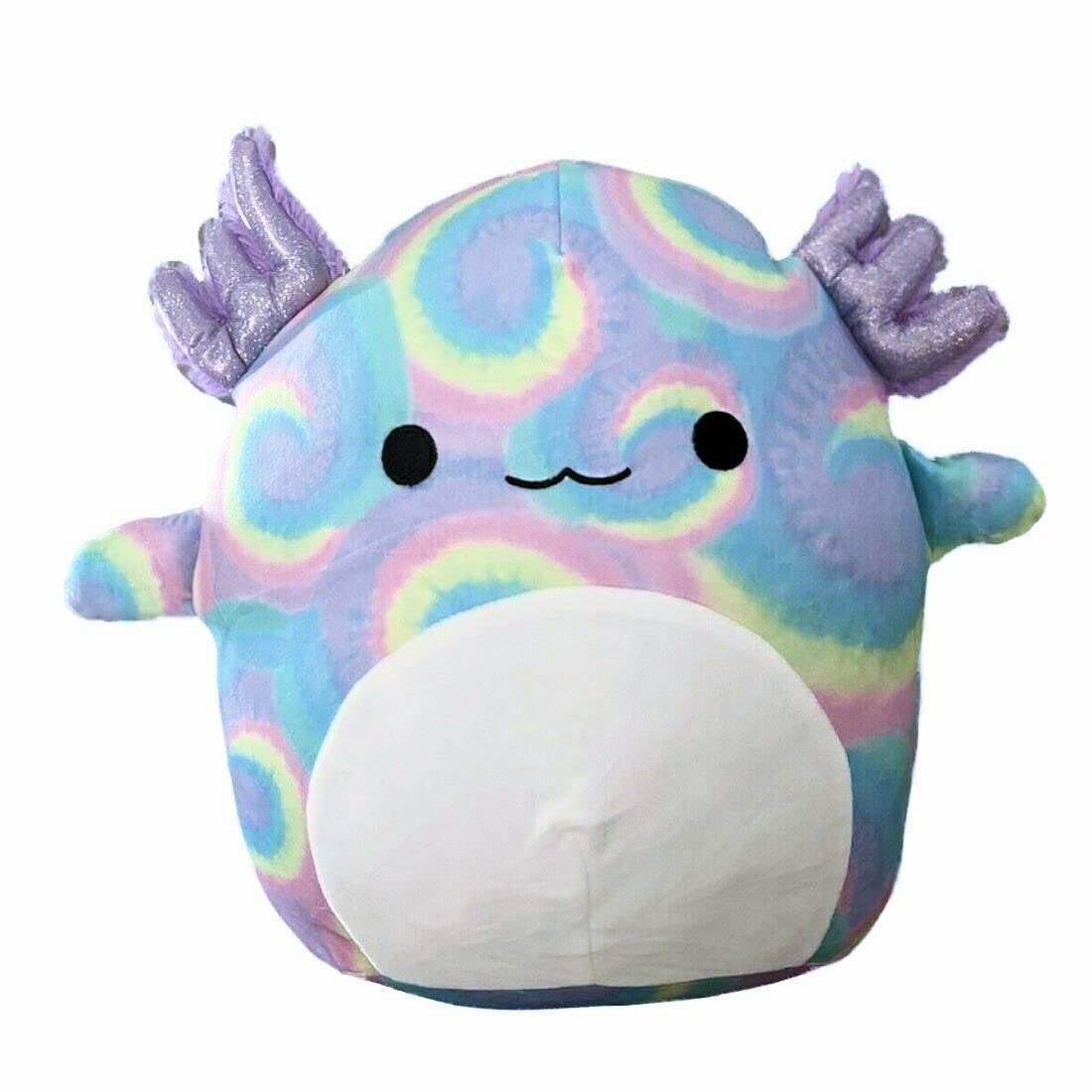 Squishmallow ONICA the SEA TURTLE 12 - munimoro.gob.pe