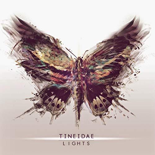 Amazon MusicでTineidaeのLightsを再生する