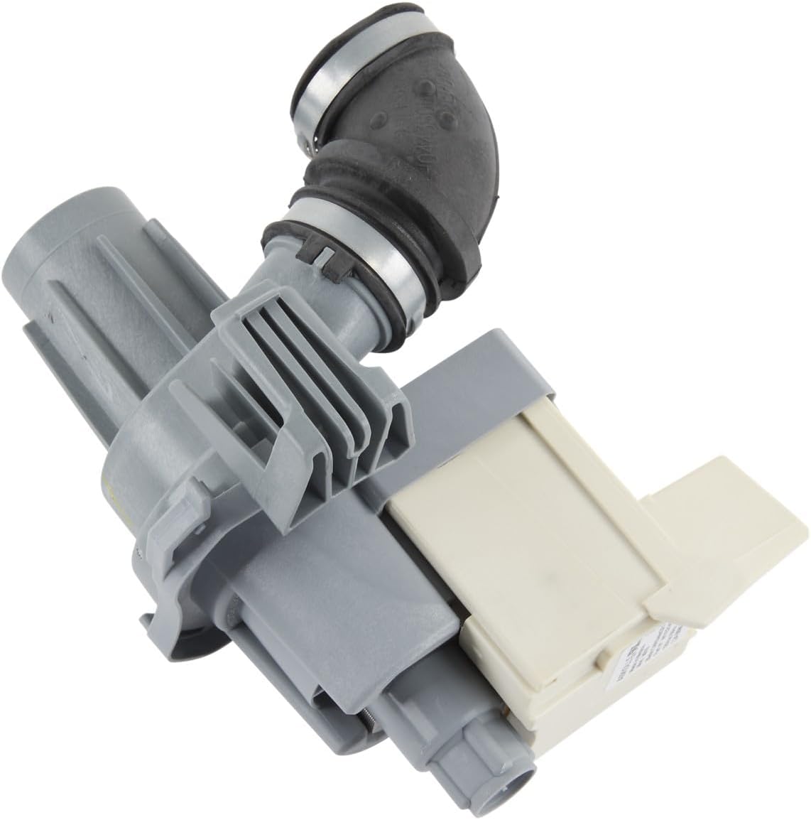 Amazon.com: Whirlpool W11612326 Genuine OEM Dishwasher Circulation Pump ...