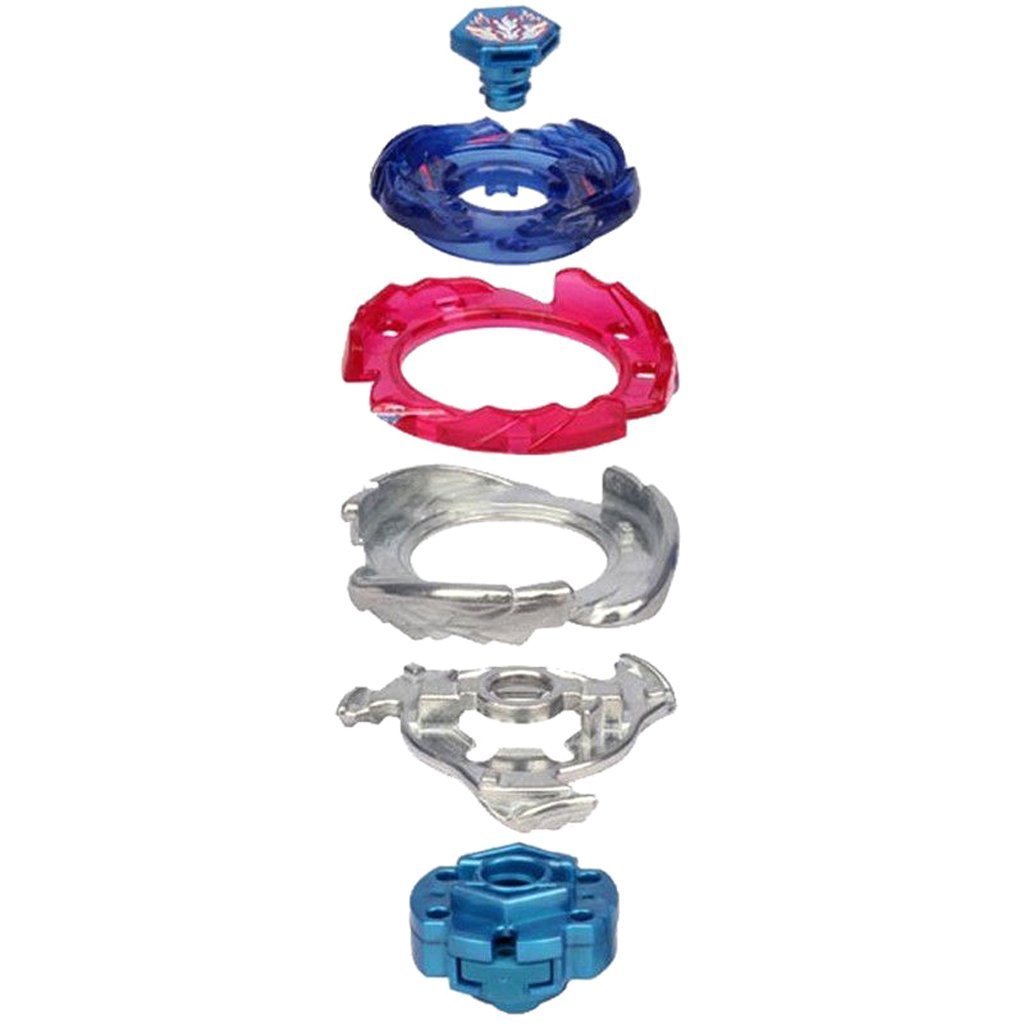 Cosmic Pegasus Beyblade Parts