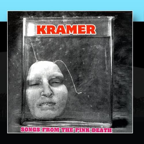 Kramer - Songs From The Pink Death - Amazon.com Music