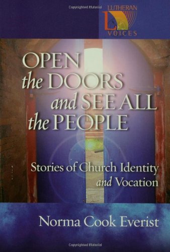 Open The Doors And See All The People: Stories Of Congregational ...
