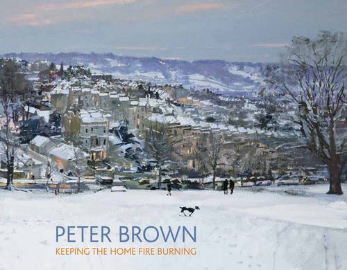 Peter Brown: Keeping the Home Fire Burning : Buy Online at Best Price ...