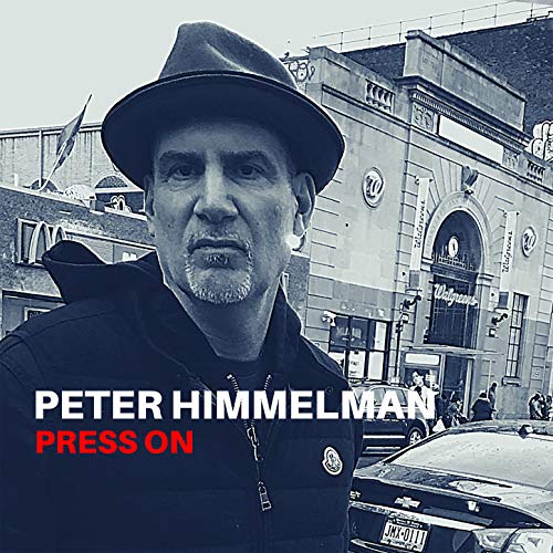 Press On by Peter Himmelman on Amazon Music - Amazon.com