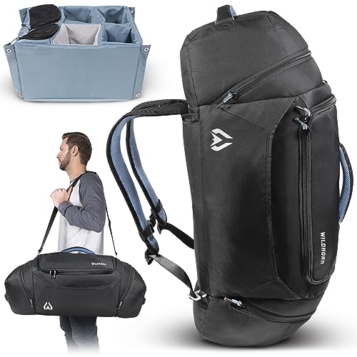 10 Best Mountain Bike Gear Bags for Convenient and Organized Adventures