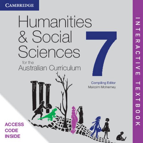 Amazon | Humanities and Social Sciences for the Australian Curriculum ...