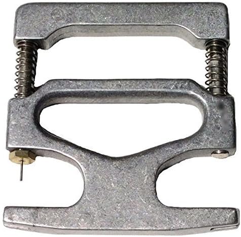 Amazon.com: Gemm Piano Center Pin Tool, Repinning Extracting/Removing ...