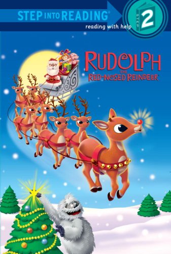 Amazon | Rudolph the Red-Nosed Reindeer (Rudolph the Red-Nosed Reindeer ...