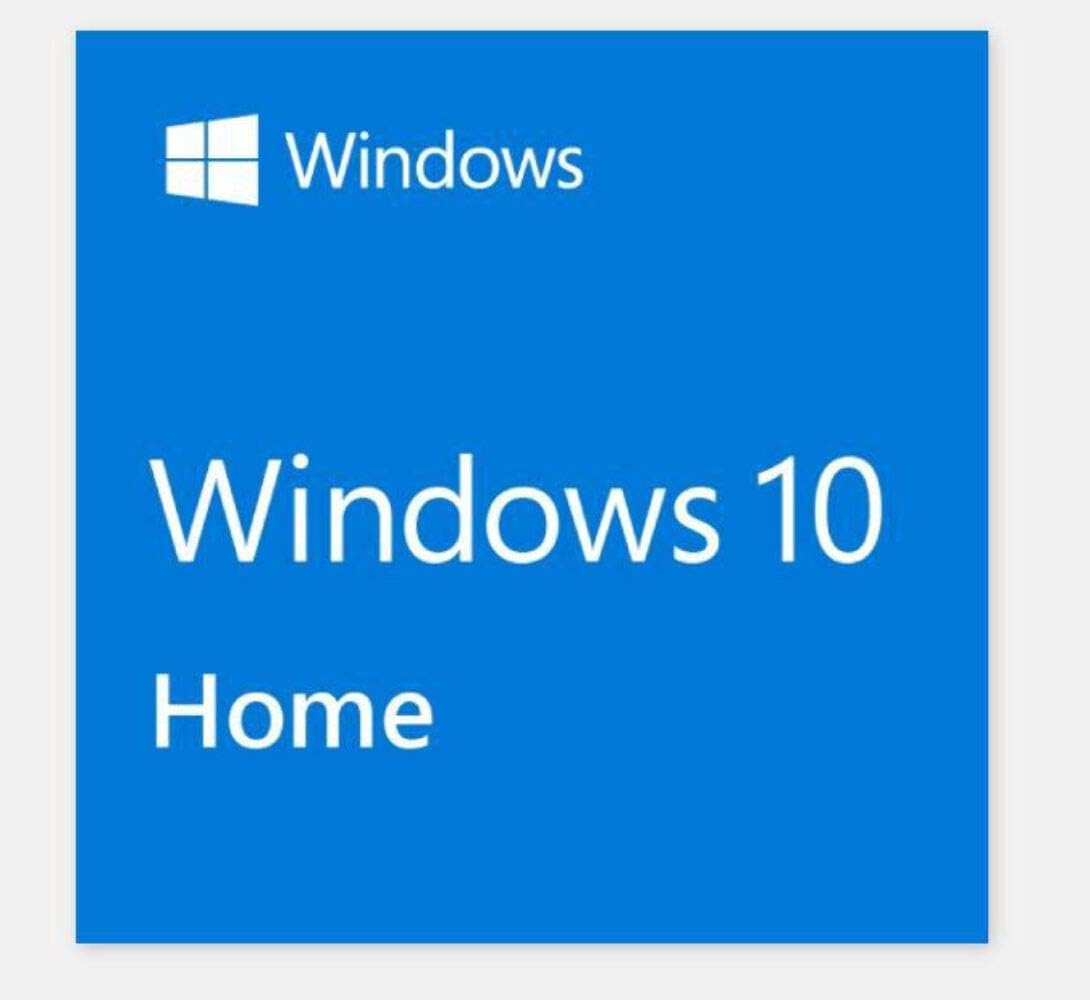 MICROSOFT OEM Windows 10 Home (64 BIT) - DVD OEM Pack : Amazon.com.au ...