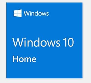 MICROSOFT OEM Windows 10 Home (64 BIT) - DVD OEM Pack : Amazon.com.au ...