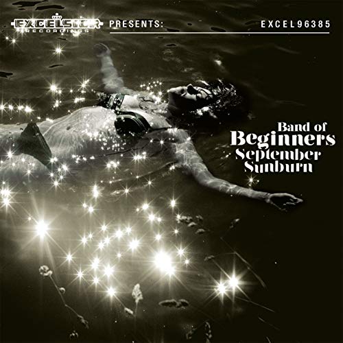 Amazon.co.jp: September Sunburn : Band of Beginners: デジタルミュージック