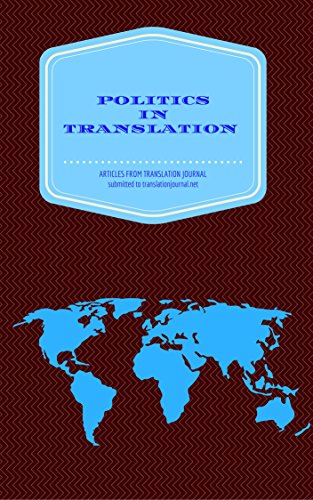 Politics In Translation: Compilation of the Best Articles written on ...
