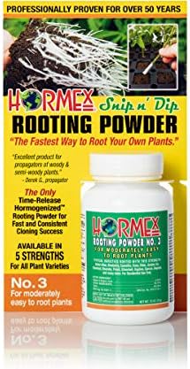 Amazon.com : Fertilome (10639) Rooting Powder (2 oz) : Patio, Lawn & Garden