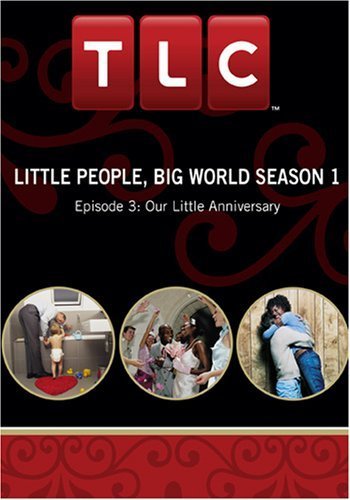 Amazon.com: Little People, Big World Season 1 - Episode 3: Our Little ...