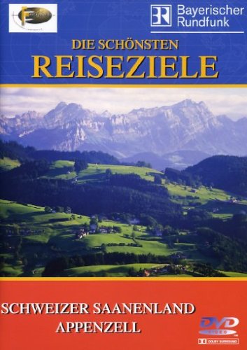 Amazon.com: Fernweh - Schweizer Saanenland / Appenzell : Movies & TV