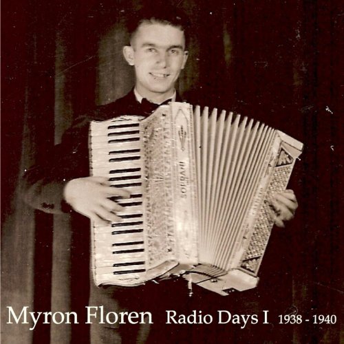 Play Radio Days I (1938-1940) by Myron Floren on Amazon Music