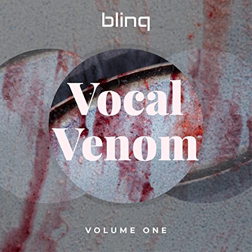 Amazon.com: Vocal Venom : Blinq: Digital Music