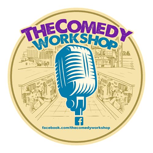 Amazon.com: The Comedy Workshop : scottcporteous: Audible Books & Originals