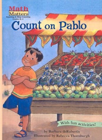 Count On Pablo (Turtleback School & Library Binding Edition ...
