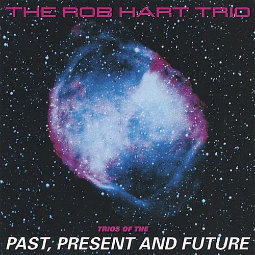 Rob Hart, Rob Hart Trio, Antonio Carlos Jobim, Vinícius de Moraes ...