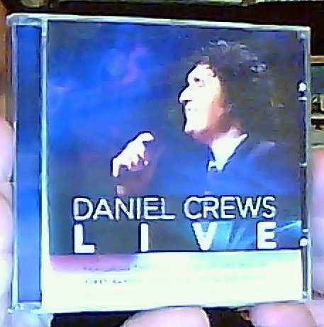 Daniel Crews, Choir and Orchestra of First Baptist Church Atlanta ...