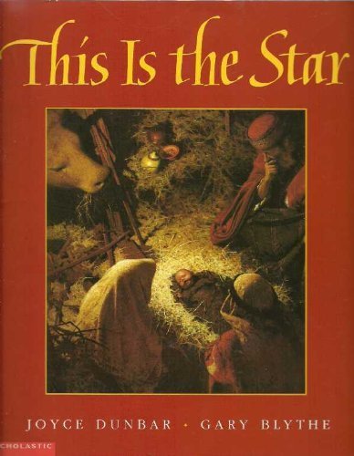 This is the Star by Joyce Dunbar (1997-05-03): Joyce Dunbar: Amazon.com ...