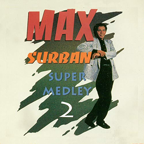 Play Re-Issue Series: Super Medley 2 by Max Surban on Amazon Music ...