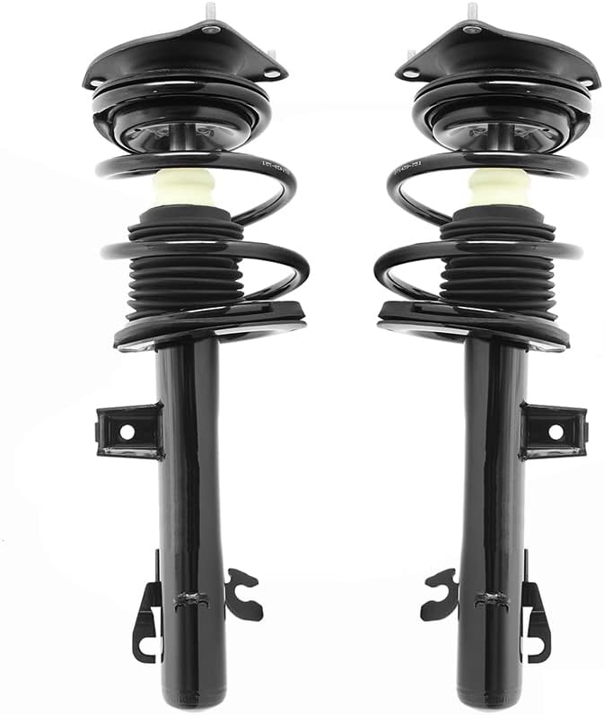Amazon.com: COMPLETESTRUTS Front Quick Complete Strut Assemblies with ...