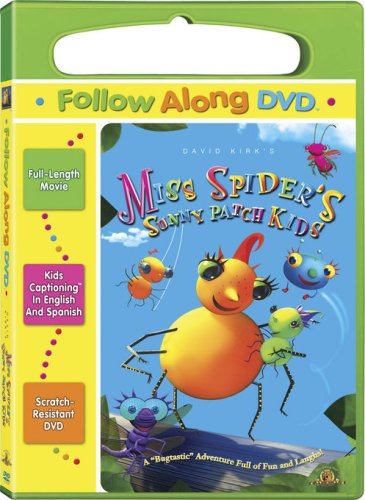 Miss Spiders Sunny Patch Kids: Amazon.it: Miss Spiders Sunny Patch Kids ...