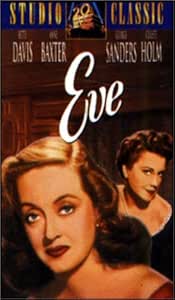 Amazon.com: Eve [VHS] : Movies & TV