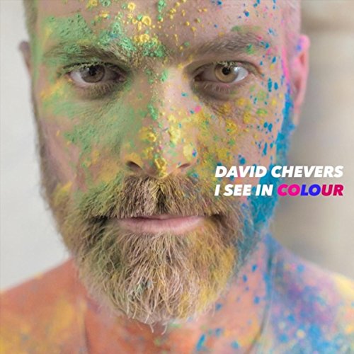 Amazon MusicでDavid CheversのI See in Colourを再生する