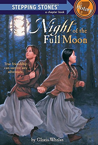 Night of the Full Moon: Whelan, Gloria: Amazon.com: Books