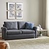 Amazon.com: Amazon Brand – Ravenna Home Jessica Rustic Open Storage ...