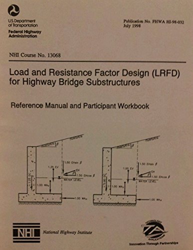 Civil Engineering Load and Resistance Factor Design (LRFD) for Highway ...