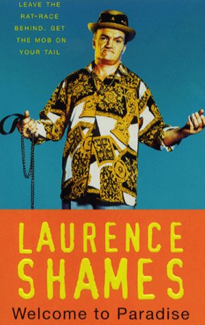 Welcome to Paradise: laurence-shames: 9780752836980: Amazon.com: Books