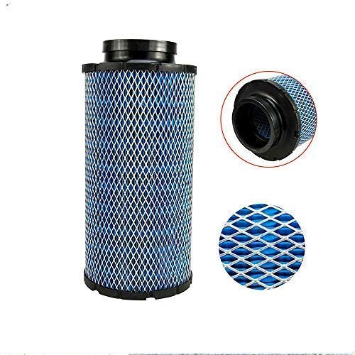 labwork Air Filter Cleaner for 2014-2018 Polaris RZR XP 4 1000 Turbo ...
