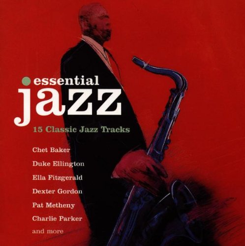 Various Artists - Essential Jazz - Amazon.com Music