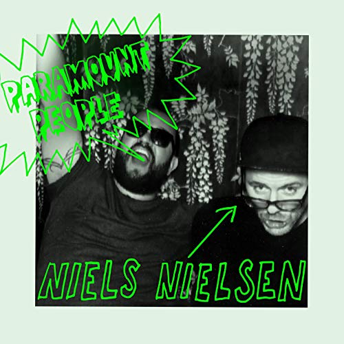 Amazon.com: Paramount People [Explicit] : Niels Nielsen: Digital Music