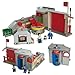 Postman Pat SDS Deluxe Sorting Office Playset : Amazon.co.uk: Toys & Games