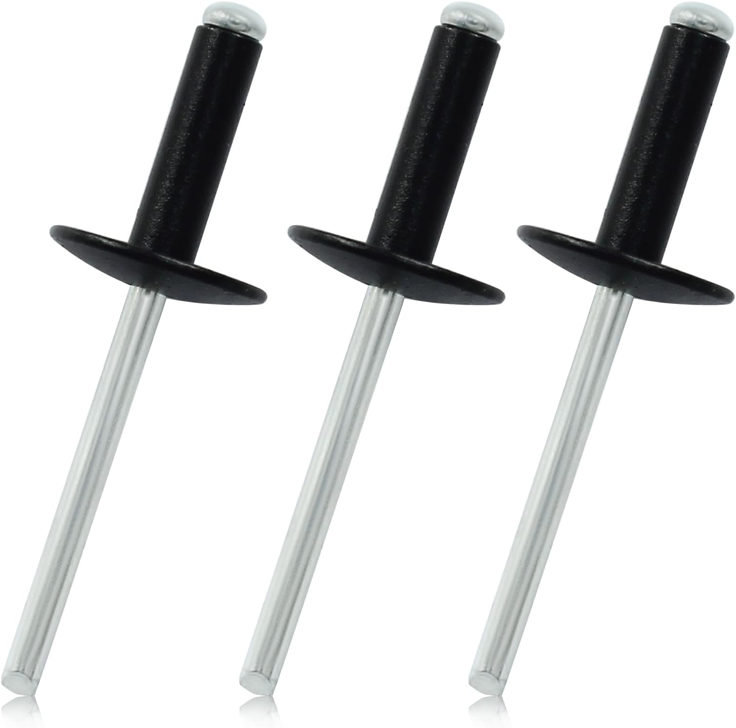 Amazon.com: E-outstanding Core Pulling Rivet 60PCS 3/16x1-3/8inch(4 ...