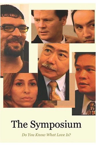 Amazon.com: The Symposium : Salazar, Joe, Seki, Dann, Wisser, Michael ...