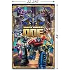 Amazon.com: Hasbro Transformers: One - Group Wall Poster, 34L" x 22.4W ...