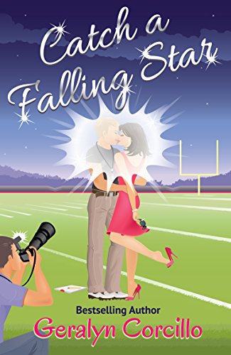 Catch a Falling Star (In Love in the Limelight Book 2) - Kindle edition ...