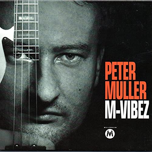 M-Vibez de Peter Muller en Amazon Music Unlimited