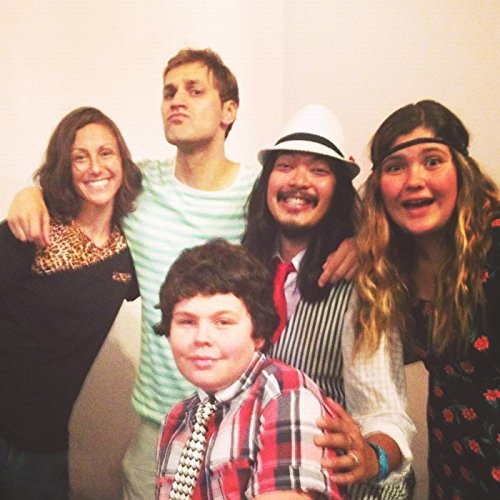 Amazon.com: Living With Grandma + Oh No! (Single) : Josh & Gab: Digital ...