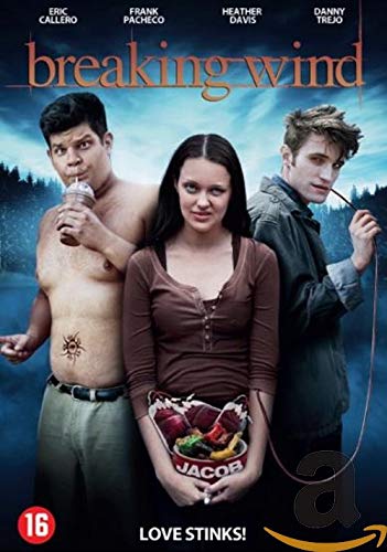 Breaking Wind: Movie: Amazon.fr: DVD et Blu-ray}