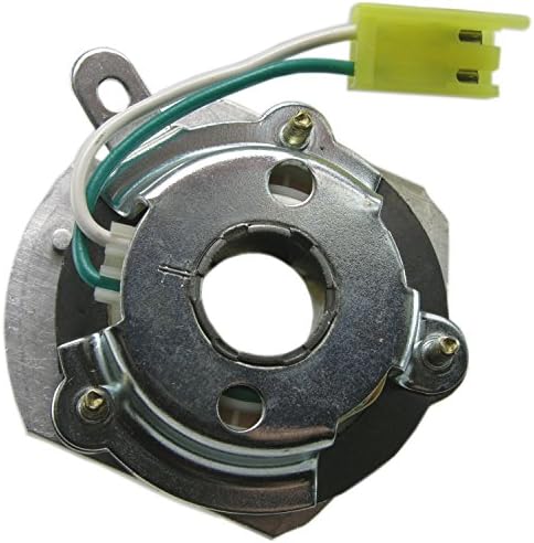 Amazon.com: ACDelco Professional D1943X Ignition Distributor Pickup ...