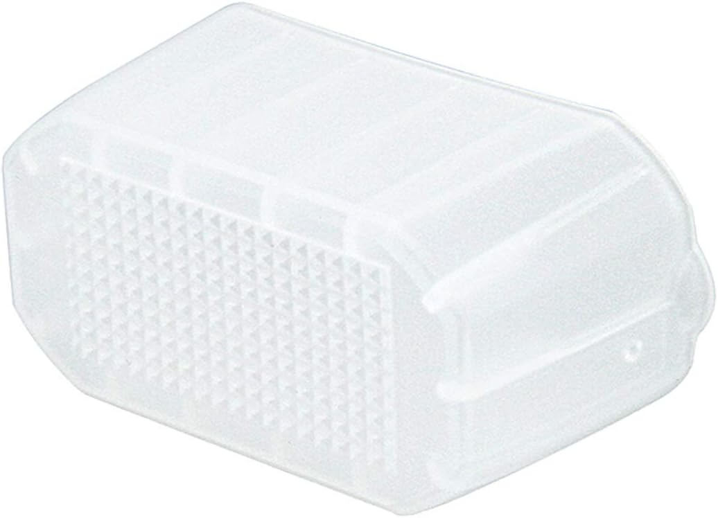 Amazon.com : JJC FC-SBN7 Flash Diffuser for Nikon Speedlight SB-N7 SB ...